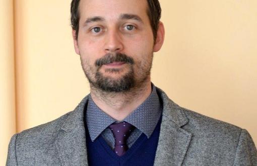 Profesor Radosław Bonikowski - jeden z autorów najlepszej publikacji ...